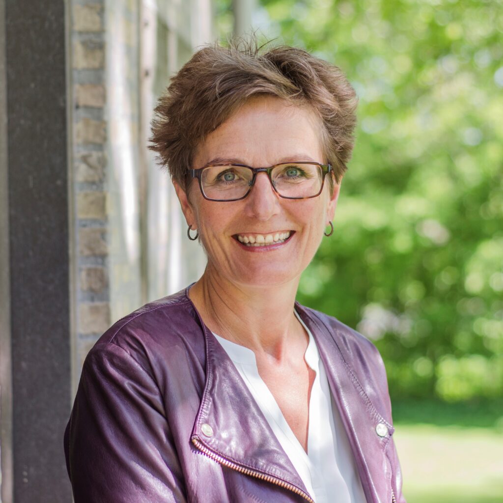 Loaderiet: Birgitte - Ledelsesrådgivning & Sundhed